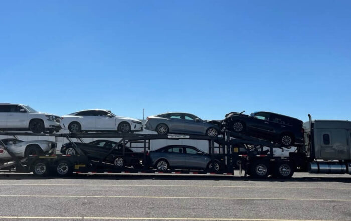 Confirmation Page – Brookwide – Nationwide Auto Transport