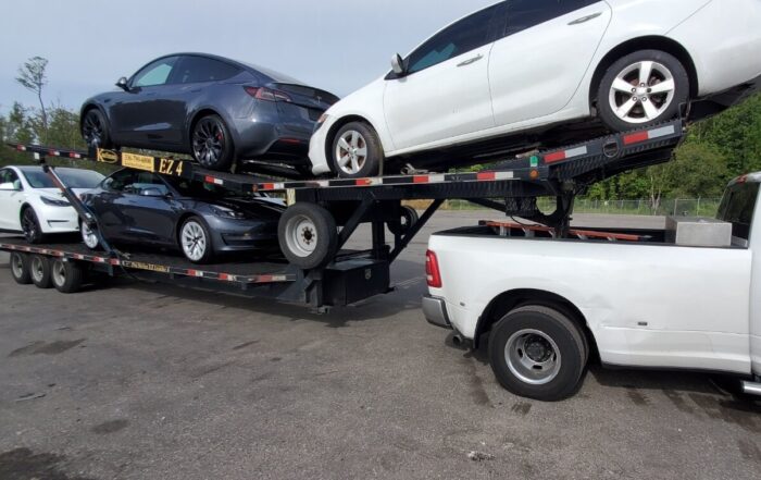 Confirmation Page – Brookwide – Nationwide Auto Transport