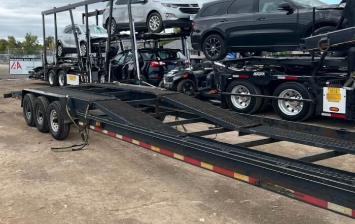 Confirmation Page – Brookwide – Nationwide Auto Transport