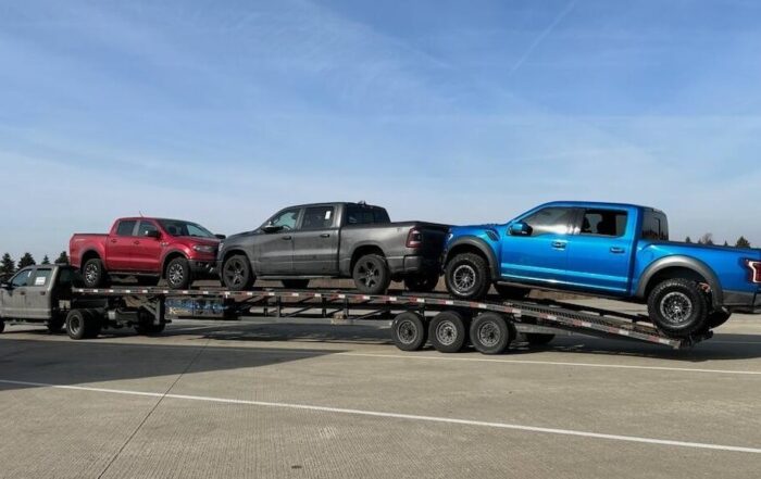 Confirmation Page – Brookwide – Nationwide Auto Transport